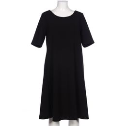Marina Rinaldi Damen Kleid, schwarz, Gr. 44