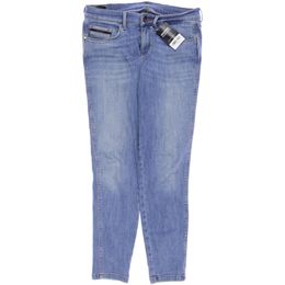 Calvin Klein Jeans Damen Jeans, blau, Gr. 40