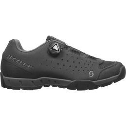 Scott Sport Trail Evo Boa Schuhe black/dark grey 42
