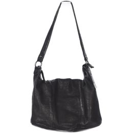 FREDsBRUDER Damen Handtasche, schwarz