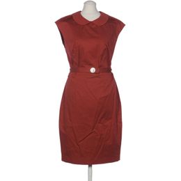 Ted Baker Damen Kleid, rot, Gr. 38
