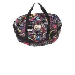 Desigual Damen Handtasche, mehrfarbig