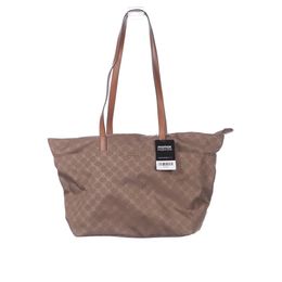 JOOP! Damen Handtasche, braun