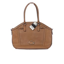 Guess Damen Handtasche, braun