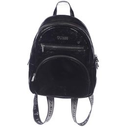 Guess Damen Rucksack, schwarz