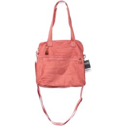 Kipling Damen Handtasche, pink
