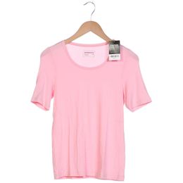 Walbusch Damen T-Shirt, pink