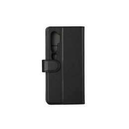 GEAR Wallet Case Black - Xiaomi Mi Note10/Note10 Pro/CC9 Pro