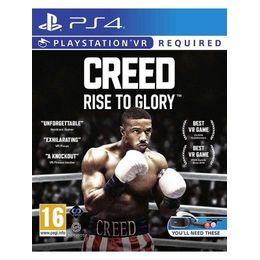 Creed: Rise to Glory (PSVR) - Sony PlayStation 4 - Sport - PEGI 16