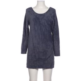 Etam Damen Kleid, marineblau, Gr. 38