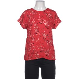 armedangels Damen Bluse, rot, Gr. 36