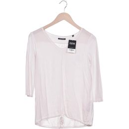 Marc O'Polo Marc O Polo Damen Langarmshirt, pink, Gr. 34