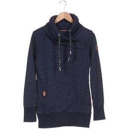 Ragwear Damen Sweatshirt, marineblau