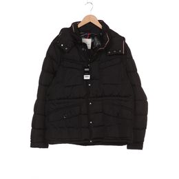 Moncler Herren Jacke, schwarz