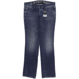 G-Star Raw G Star RAW Damen Jeans, blau, Gr. 31