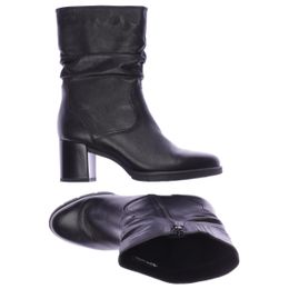 Tamaris Damen Stiefel, schwarz