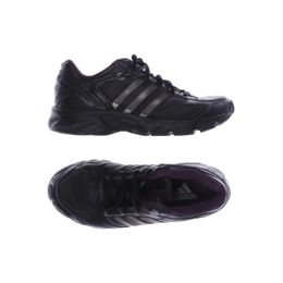 Adidas Damen Sneakers, schwarz