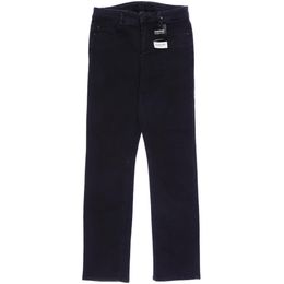 Street One Damen Jeans, schwarz, Gr. 38