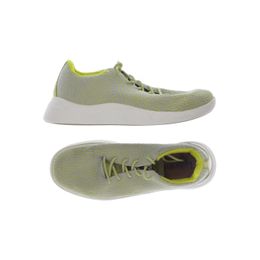 Legero Damen Sneakers, gelb