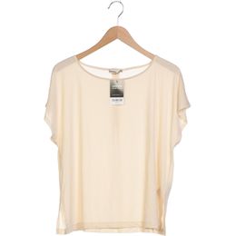 Drykorn Damen T-Shirt, beige, Gr. 38
