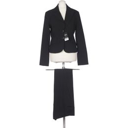 Esprit Damen Anzug, schwarz, Gr. 36