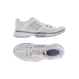 Adidas Damen Sneakers, weiß, Gr. 4.5