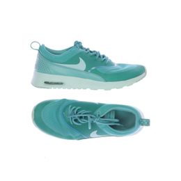 Nike Damen Sneakers, türkis