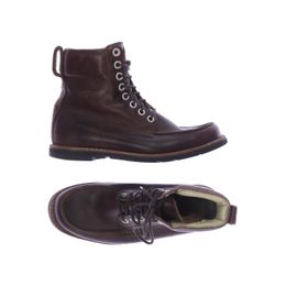 Timberland Herren Stiefel, braun, Gr. 8