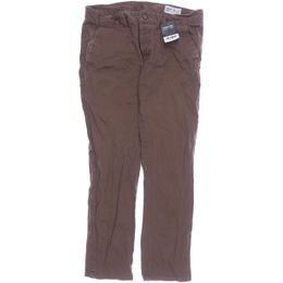 Denim Co. Herren Jeans, braun, Gr. 34