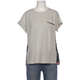 Luisa Cerano Damen T-Shirt, weiß, Gr. 36