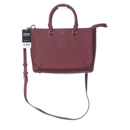 Tory Burch Damen Handtasche, bordeaux