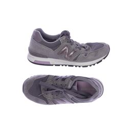 New Balance Damen Sneakers, flieder, Gr. 41