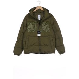 adidas originals Herren Jacke, grün