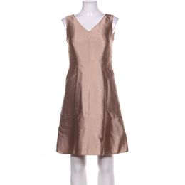 Luisa Cerano Damen Kleid, beige, Gr. 36