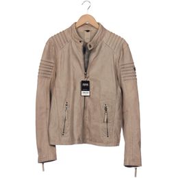 Gipsy Herren Jacke, grau