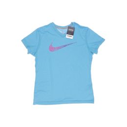 Nike Herren T-Shirt, blau, Gr. 170