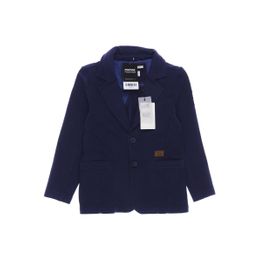 Pepe Jeans Jungen Jacke, marineblau