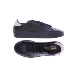 adidas originals Herren Sneakers, schwarz