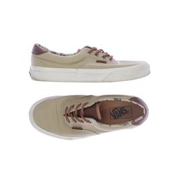 Vans Damen Sneakers, beige