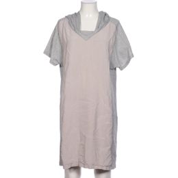 Marina Rinaldi Damen Kleid, grau