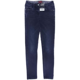 s.Oliver Damen Jeans, marineblau, Gr. 152