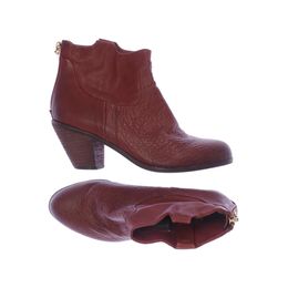 Sam Edelman Damen Stiefelette, rot