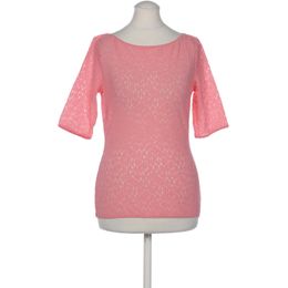 Wolford Damen T-Shirt, pink, Gr. 36