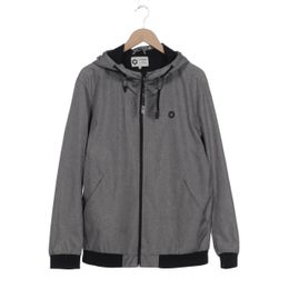 Jack & Jones Jack & Jones Herren Jacke, grau