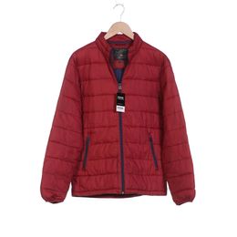 Jack & Jones Jack & Jones Herren Jacke, rot, Gr. 52