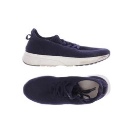 Marc O'Polo Marc O Polo Damen Sneakers, marineblau