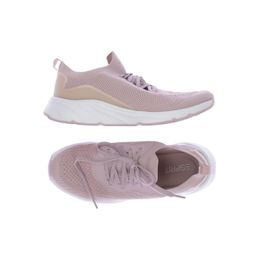 Esprit Damen Sneakers, pink, Gr. 38