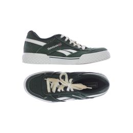 Reebok CLASSIC Damen Sneakers, grün, Gr. 40.5
