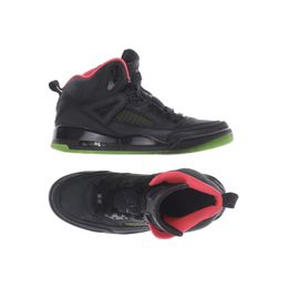 Nike Air Jordan Herren Sneakers, schwarz