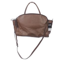 Coccinelle Damen Handtasche, braun